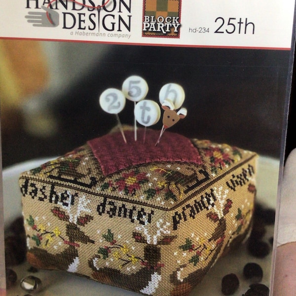 Emma Badman Wadford Erica Michaels Cross Stitch Pattern - Etsy