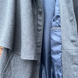 Men's Mad Scientist Howie Lab Red Coat Men's Fashion - Etsy