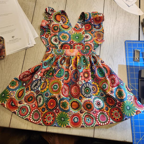 Crown Sewing Pattern PDF, DIY Birthday Crown for Kids, Princess Tiara ...