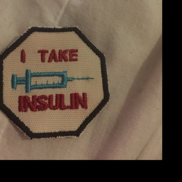 Syringe Applique Embroidery Design. Syringe Embroidery Design. Machine ...