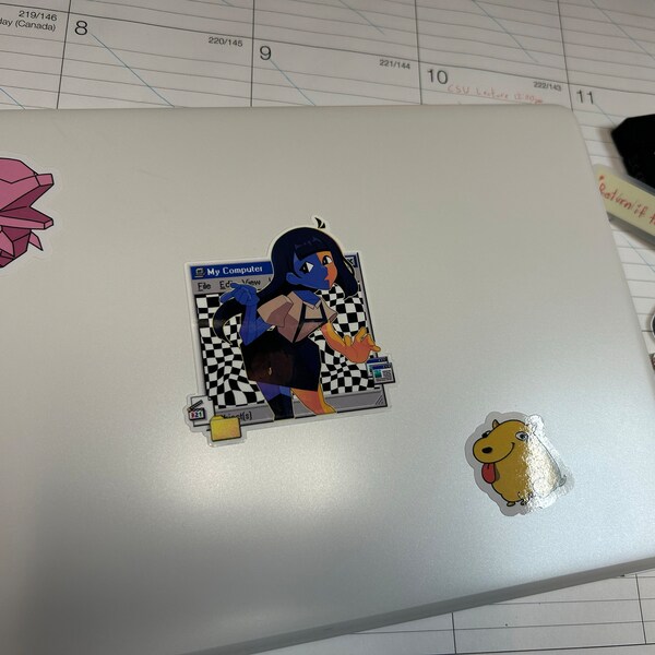 ENA Chibi Keychains - Etsy