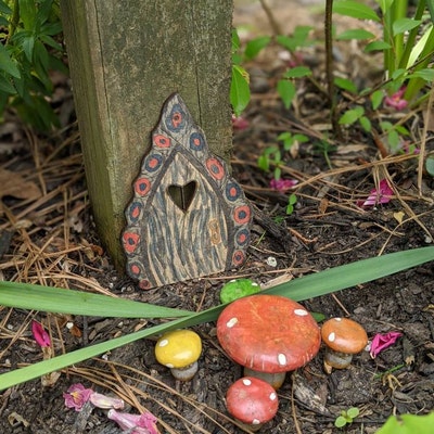 Mailbox Keychain Key Fob, Keyring, Keychain Never Lose Your Mail Box ...