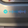 Custom Spotify Song Code Vinyl Decal - Song Code Sticker - Music Code ...