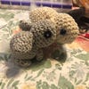 Flutterbat Crochet Pattern My Little Pony - Etsy