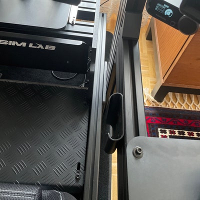 Superflag Sim Racing LED Display Iflag, Spoter, Rpm, Tire Temp. & Much ...