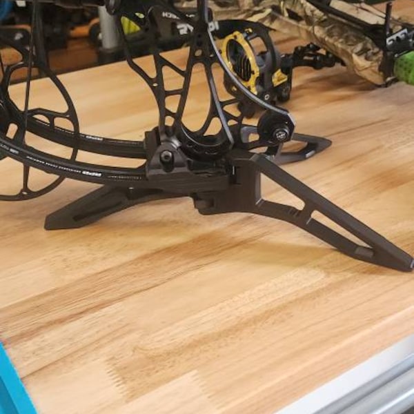 Compound Bow Legs | 3D Printed | Engage Legs - Sturdy - Works With ...