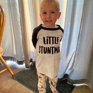 Custom Kid Raglan Custom Toddler Shirt Custom Child Raglan - Etsy