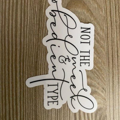 Coho Book Stack Sticker Vinyl Sticker Stickers for Laptop - Etsy