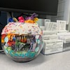 Funny Candy Jar, Office Candy Jar, Boss Candy Jar, Custom Cookie Jar ...