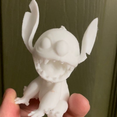 Cat Door Stopper STL File for 3D Print AND Gcode for Creality Ender 3 ...