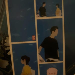Extraordinary You KDRAMA Sticker + Print - Etsy