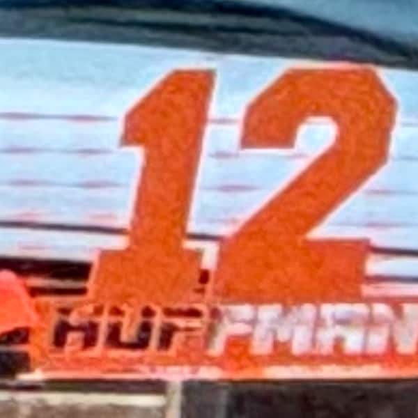 Demolition Derby Car Sign - Derby Sign- Demolition Derby Mounting Sign ...