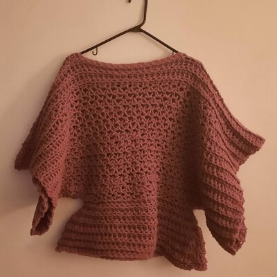 KNITTING PATTERN Pdf Instructions to Make: the Montreal Knitting ...