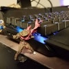Hiro Dustwalker 3D Printed Resin Miniature Tabletop Role Playing ...