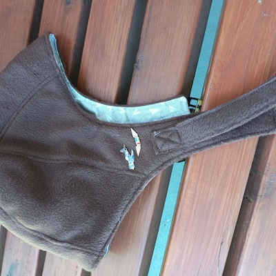 Basic Spats, Digital PDF Pattern, Sewing Tutorial - Etsy