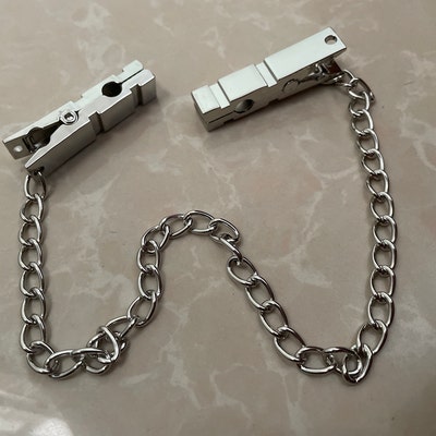 Nipple Stretchers / Clover Clamp Nipple Cages - Etsy