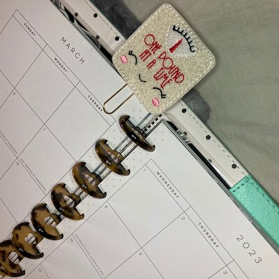 German Shepherd Paper Clip German Shepherd Paperclip German Shepherd ...