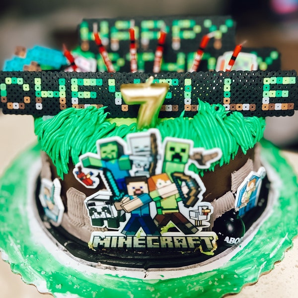 Handmade Crochet Snapping Fidget Toy | Set of 2 Soft ADHD Amigurumi ...