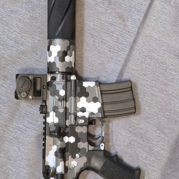 Kryptek Camo Design: Instant Digital Download SVG for Crafting & More ...