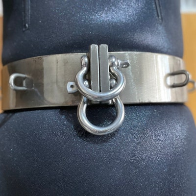 Ready to Ship Canvas Straitjacket for BDSM Medical Play. Size S. Heavy ...