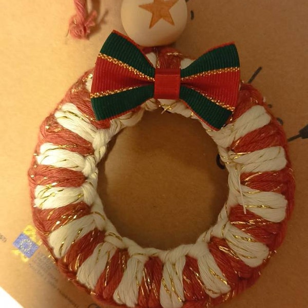 3mm Single Strand Macrame Cord, Soft Twisted Cotton Rope, Natural Cord ...