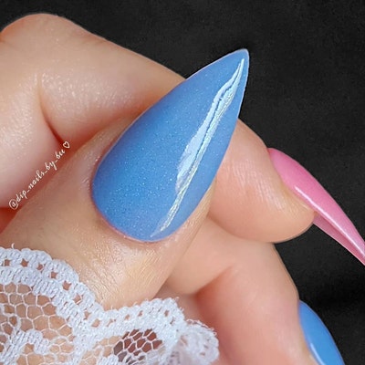 Spring Dip Powder, Spring Color Palette Dip Powder Set, Kandedips - Etsy