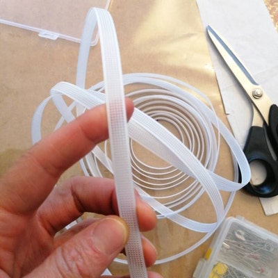 3mm Satin Ribbon, Double Faced Nylon Satin Ribbon. Available in 36 ...