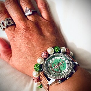 Pearl Numbers Line Number Number Pin DIVA MIP Gift Pretty - Etsy