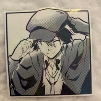 Fanart Nakahara Chuuya Bungou Stray Dogs Fanart Print - Etsy Canada