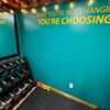Do Not Drop Weights Gym Wall Decal Sign, Gym Sign, Gym Decor Ideas, Gym ...