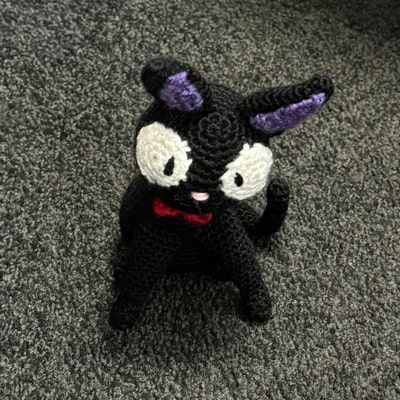 Coop Friends Amigurumi, Chicken, Duck, Rabbit, Crochet Pattern Bundle ...