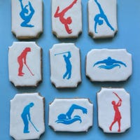 Autumn Bramble 3 Overlay Background Cookie Stencil Cake Stencil Bread ...