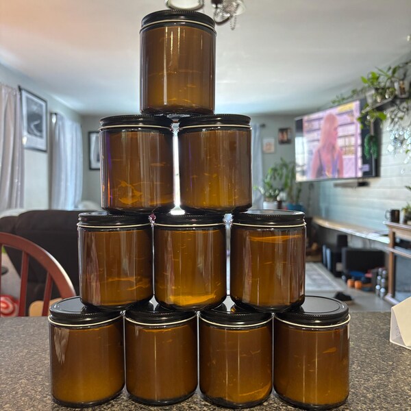 Bulk Wholesale Beef Tallow Moisturizer Made From Grass-fed Beef Tallow ...