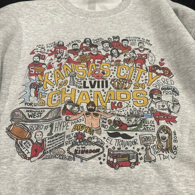 Funny Jason Kelce Shirtless Let's Gooooo Shirt Spirit Animal Jason ...