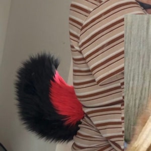 Nub Tail Pattern PDF Download - Etsy