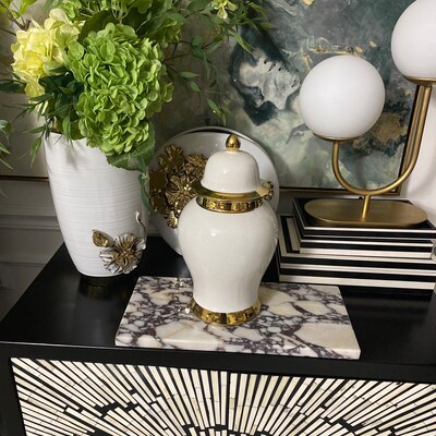 Calacatta Viola-side Table end Table-coffe Table-stone Furniture-home ...