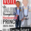 Homecoming King, Homecoming Prince Magazine Styled Poster, Class ...