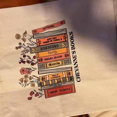 Friends Dr Seuss Tote Bag, Dr. Seuss Day Bag, Reading Bag, Friends Dr ...