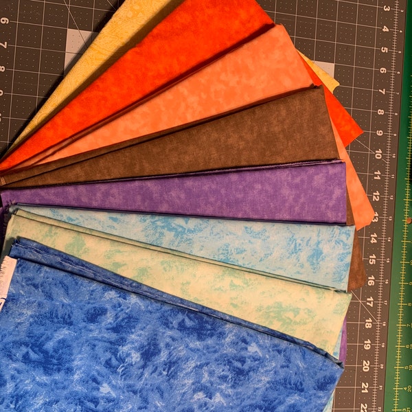 Benartex Winter in the Pines Fabric - Etsy