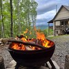 Poly Fire Pit Top - Etsy