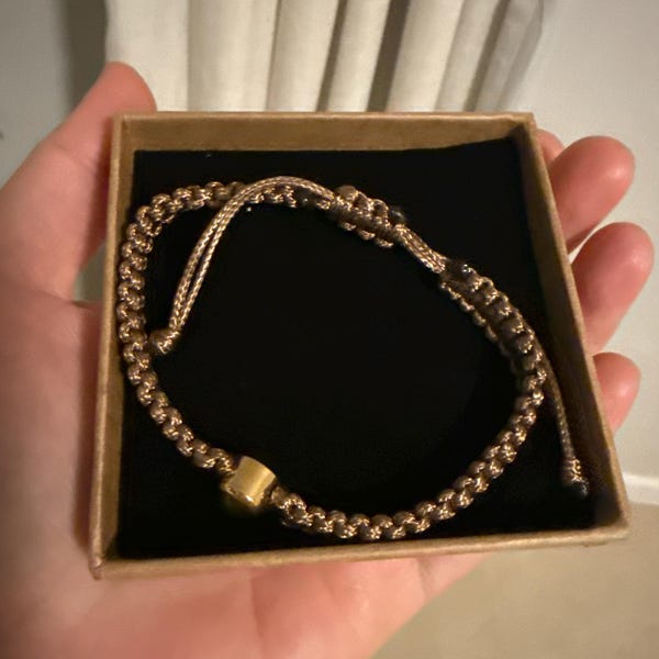 Custom Photo Projection Bracelet Projection Picture Bracelets Handmade ...