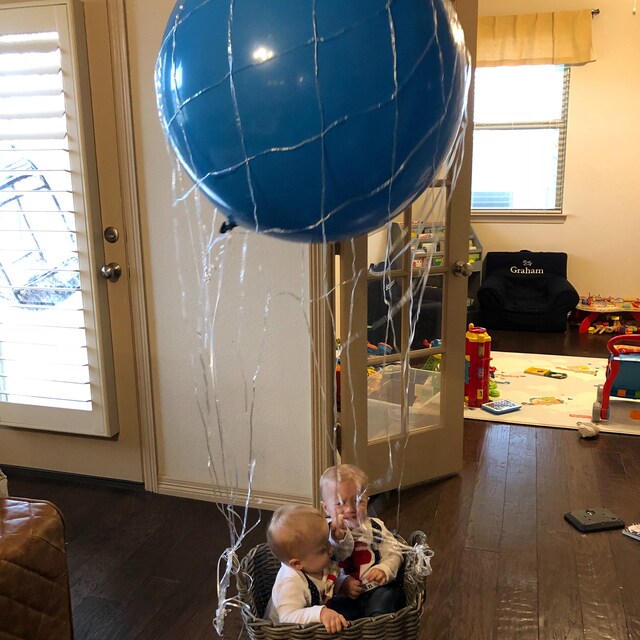 Graduation Balloon Package Graduation Party Decoration | Etsy