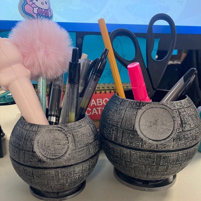 Corinthian / Sandman / Morpheus / Dream / Hand Painted / Hex3d - Etsy