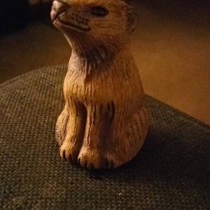 Sheep Light Pull by Zoo Ceramics - Etsy UK