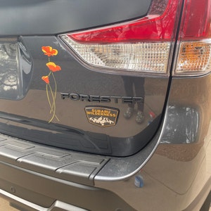 Hippie Flower Power Decals - Etsy