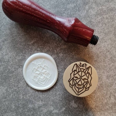 Express Processing Seal Stamp - Etsy