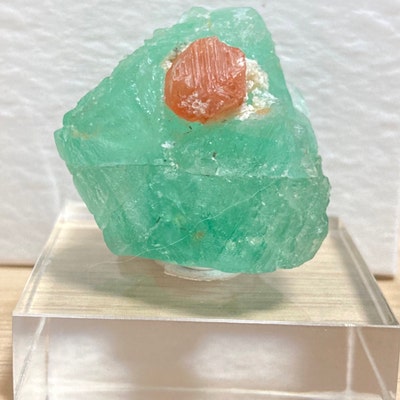 Natural Emerald Terminated Crystals Lot/swat Mines Natural Emerald ...
