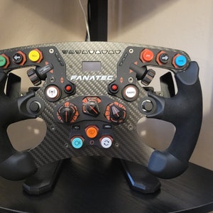 Display Stand for Simagic 320mm Wheel - Etsy