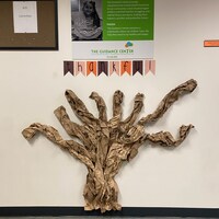 Earth Tones Desk Name Tags Editable Classroom Decor Printable - Etsy Canada