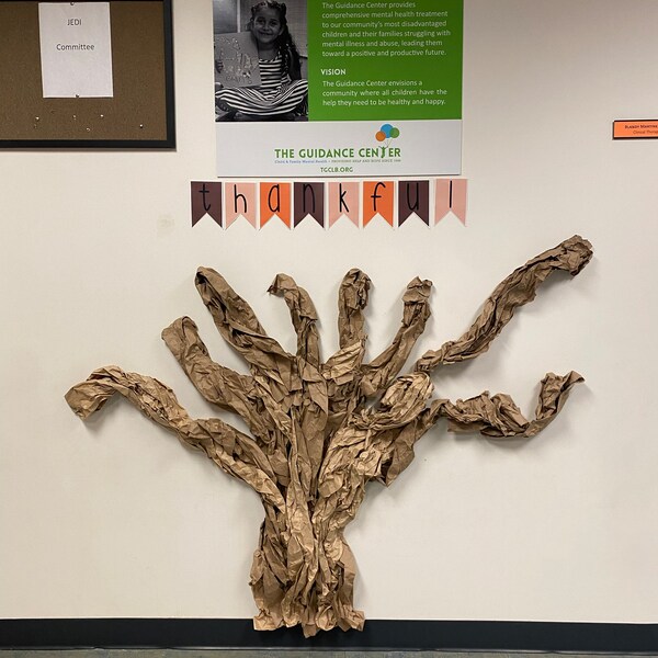 Affirmation Station Classroom Decor Printable Earth Tones - Etsy